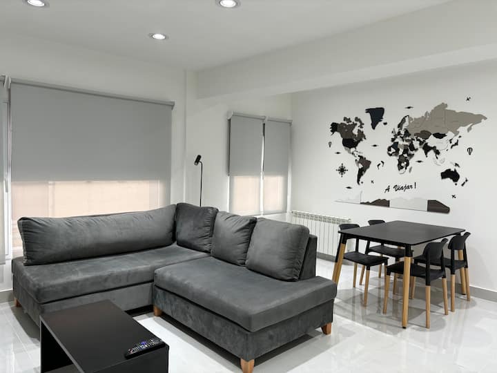 Urbano Esquel - Esquel