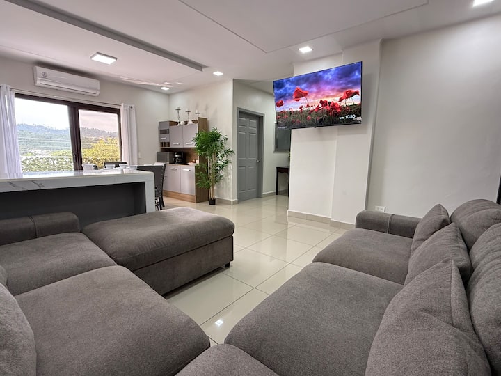 El Mirador 2a - Santa Rosa de Copán