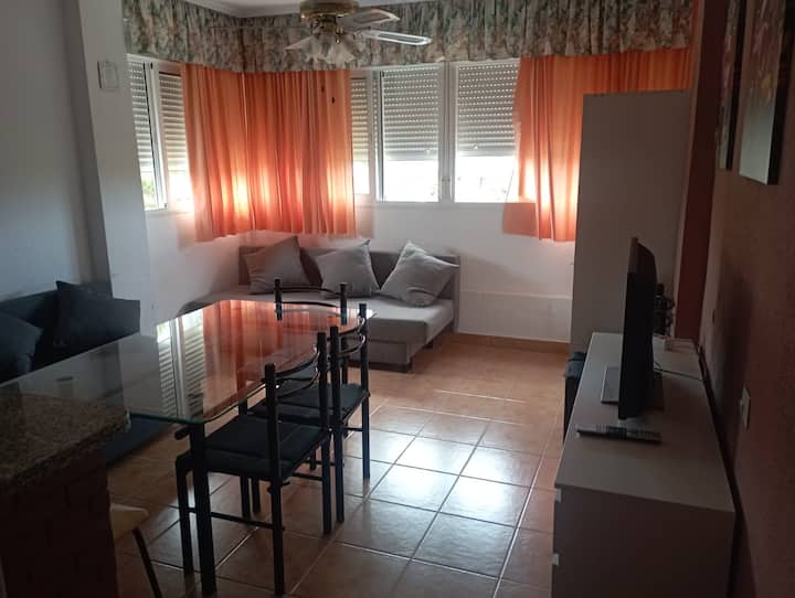 Piso En Urbanización Los Pinos - Huelva