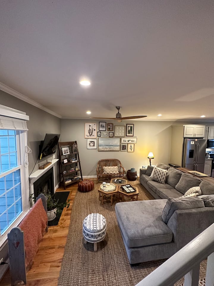 Cozy Townhouse In Cary - Cary, NC