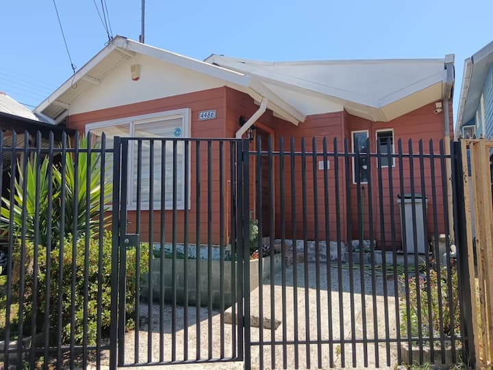 Casa Familiar - Valdivia