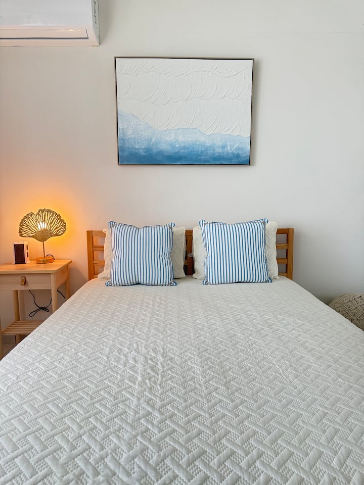 Villa Larimar 3 Boho Escape Near Beach &Town Plaza - Rincón