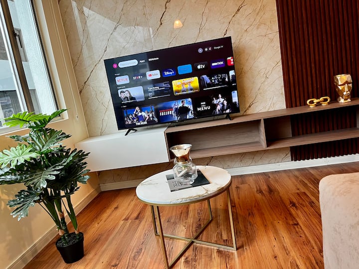 Suite Edificio Kendo - Quito