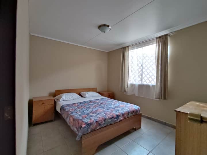 Departamento Independiente, Cerca De Todo - San Pedro de Atacama