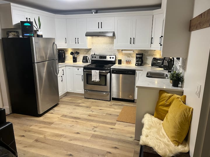 Hollywood North, Near Vancouver! - Langley