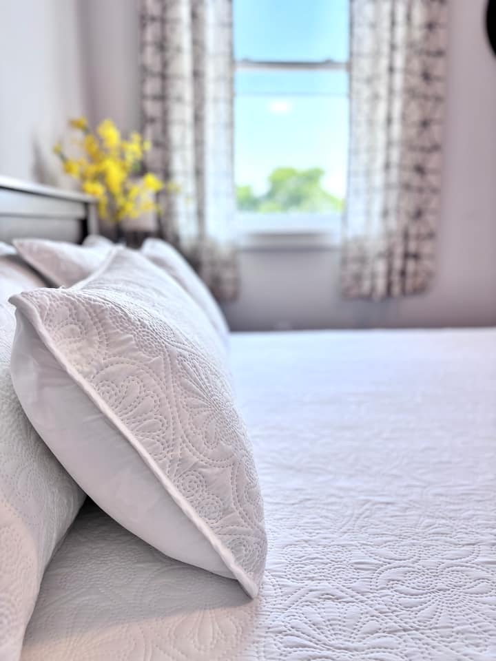 Spacious Crafted 3bedroom Apartment - Philadelphie, PA