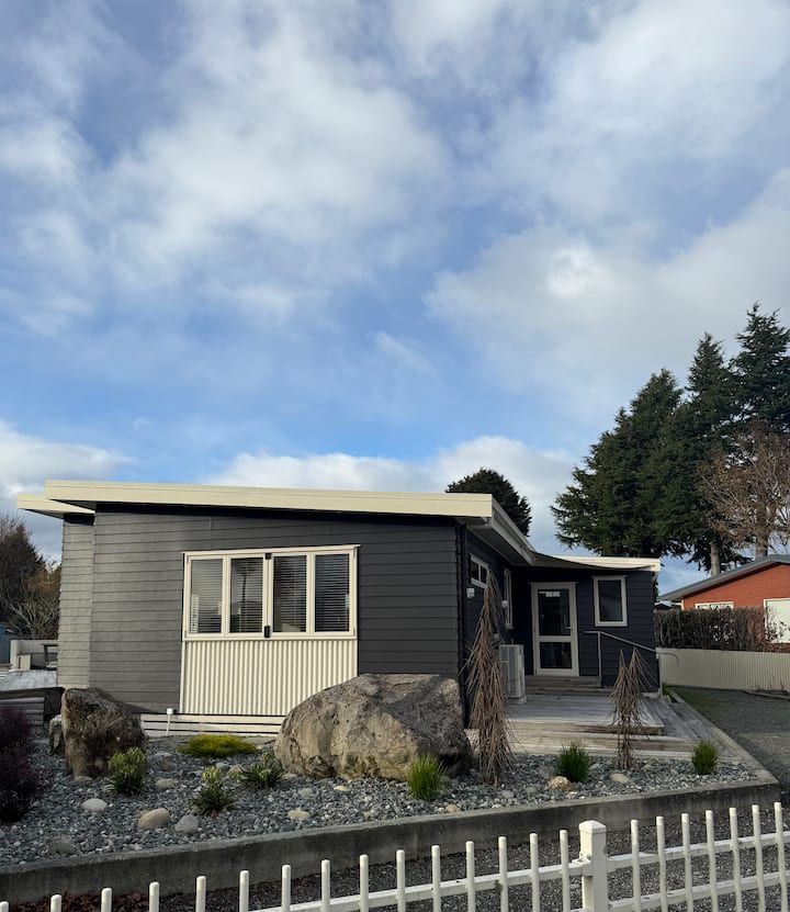 Our Happy Place - Te Anau