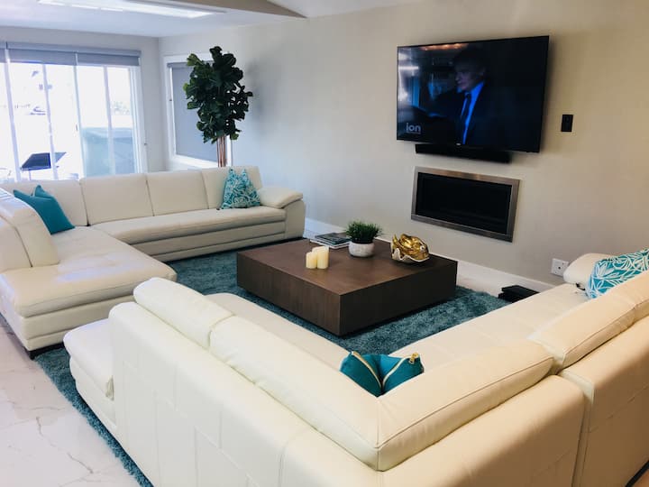 Spectacular Waterfront Home! - Discovery Bay, CA