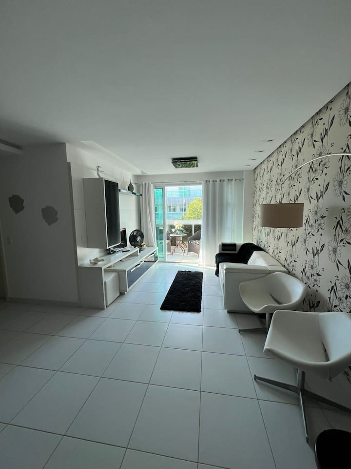 Apartamento A 70 Metros Da Praia - Rio de Janeiro