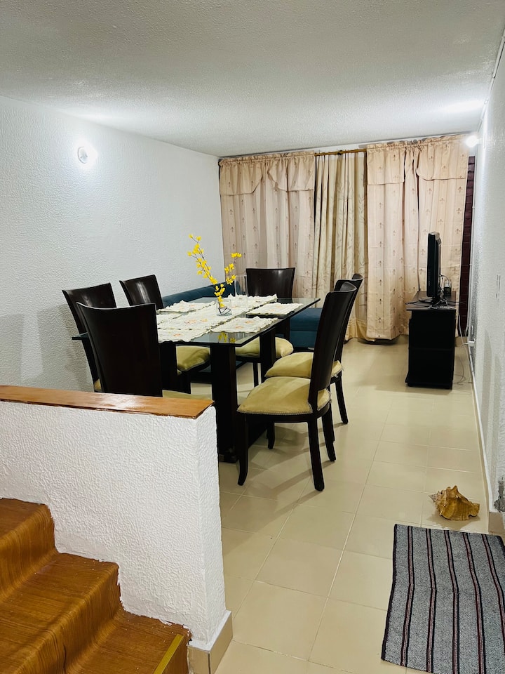 Habitación Bonita - Palmira