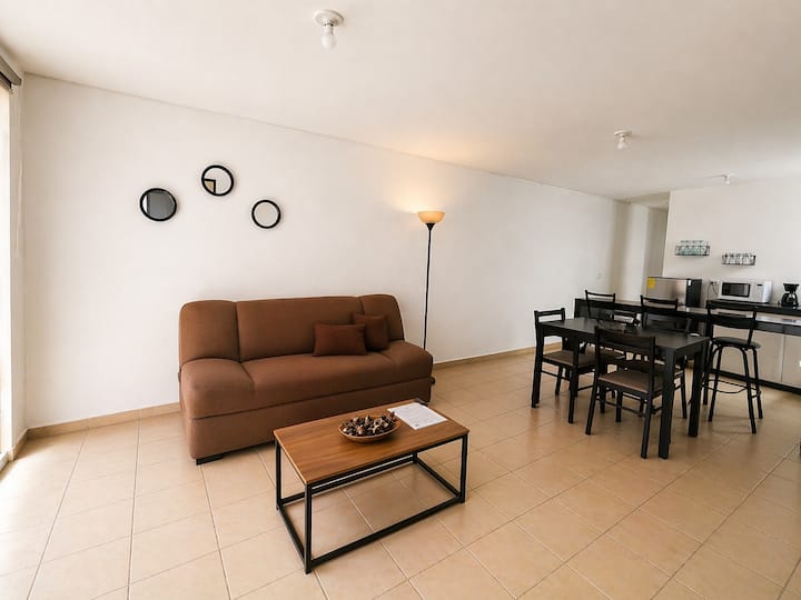 Departamento 3 Harmony Xalapa - Xalapa
