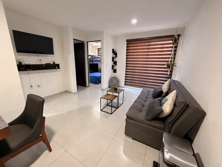 Bienvenue à Votre Espace - Tlaquepaque