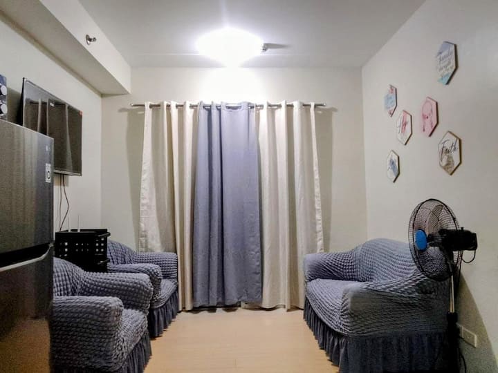 2 Bedrooms Condo In Taytay With Swimming Pool - Taytay