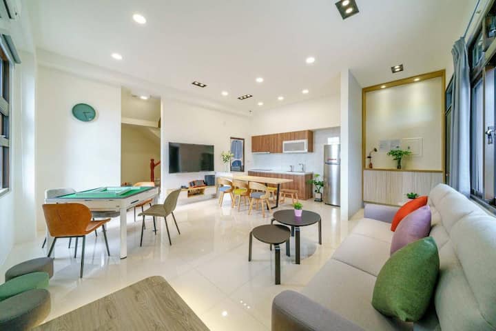 宜蘭包棟民宿 - Sanxing Township