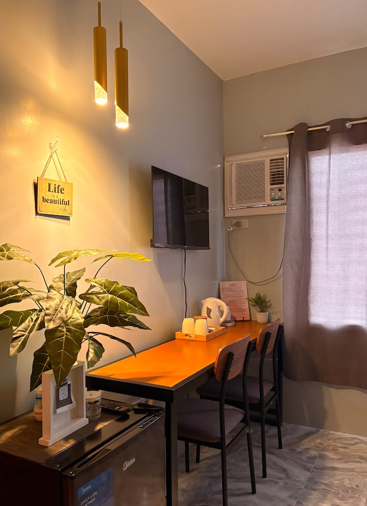 Unit Gavin - Near City Proper - Iligan City