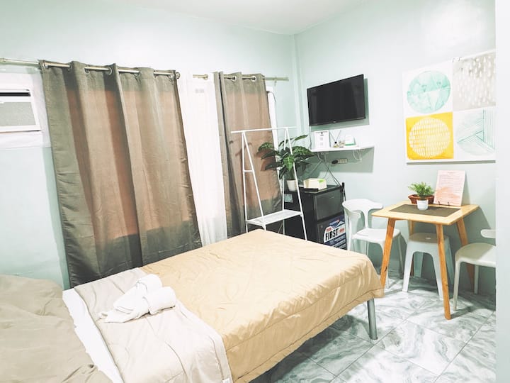 Jcg Homestay - Unit Gavin - Iligan City
