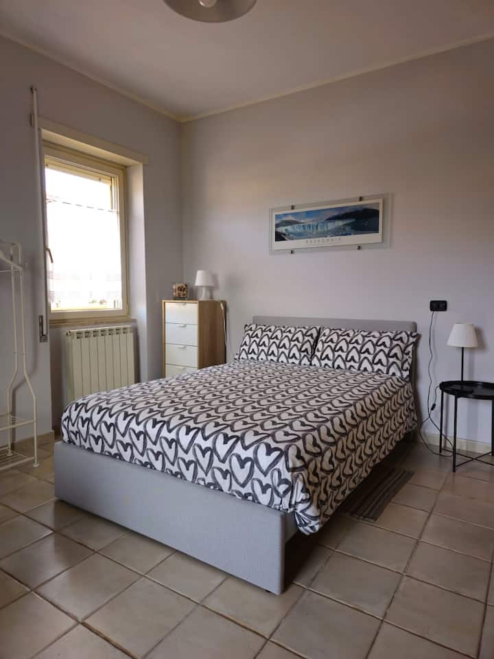 Casa Di Carlo - Fiumicino