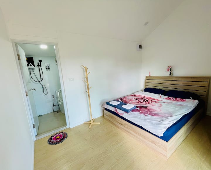 Piyaporn Guesthouse 1 - Khon Kaen