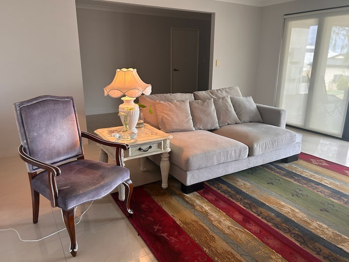 Beach House King Size Ensuite Own Bathroom Ult Lux - Mandurah