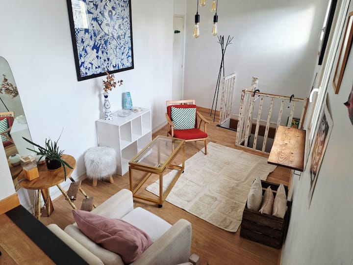 Le Rétro Souplex - Rennes