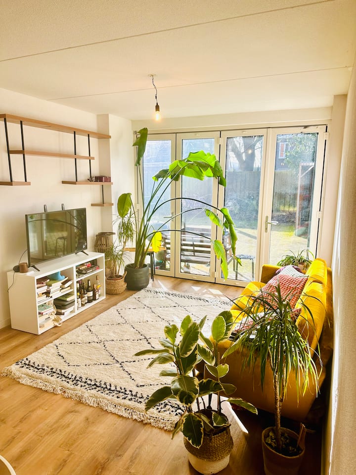 Cozy Apartment In Utrecht - Utrecht