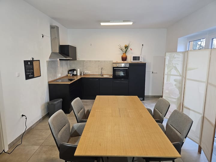 Moderne 74 Qm Whg., Nahe Burghausen - Burghausen