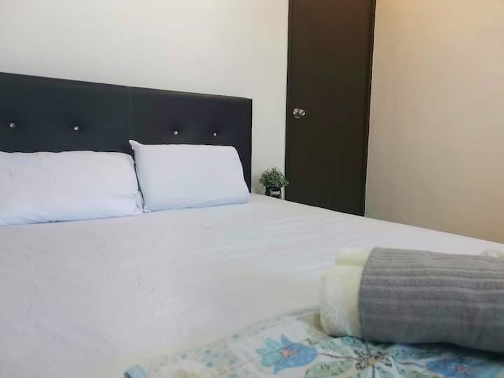 Whitehouse_bukit Mertajam_penang - 大山腳