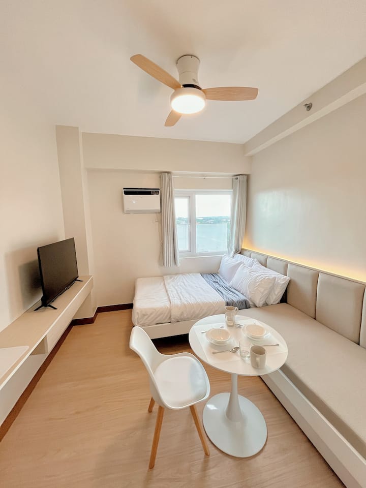 Muji Studio In Novaliches, Quezon City - Quezon City