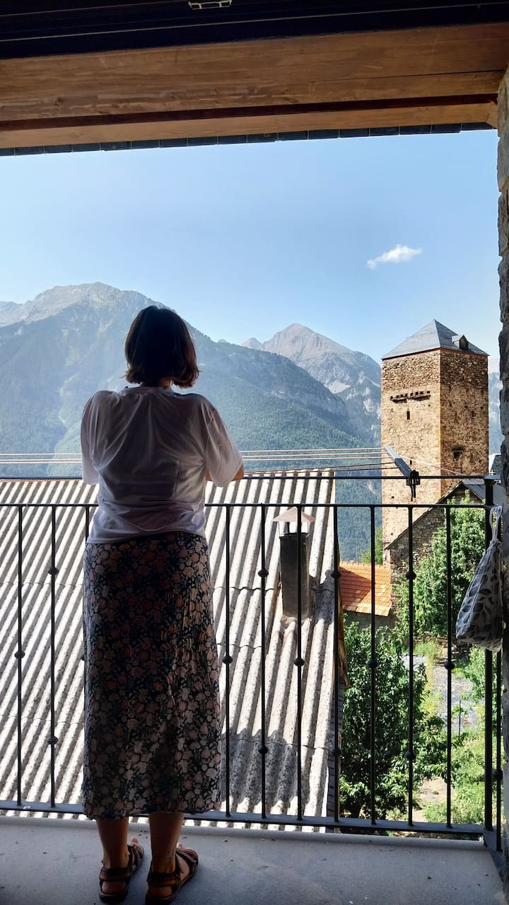 Casa Rafel D´abaixo - Plan