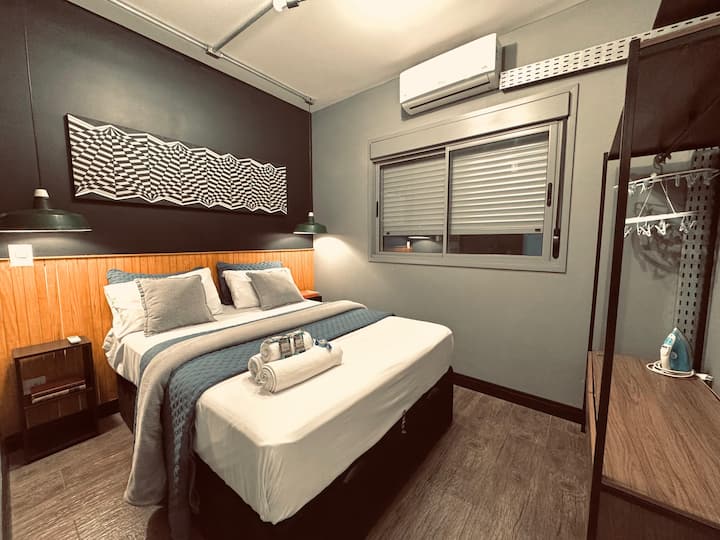 031 - Rentaqui Apartamento Jardim Paulista - Santo Amaro