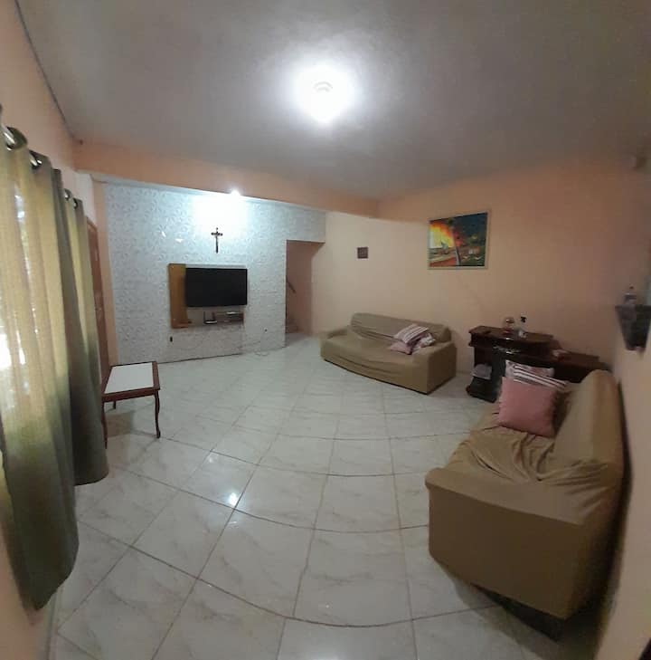 Excelente Para Família E Amigos - Guarapari