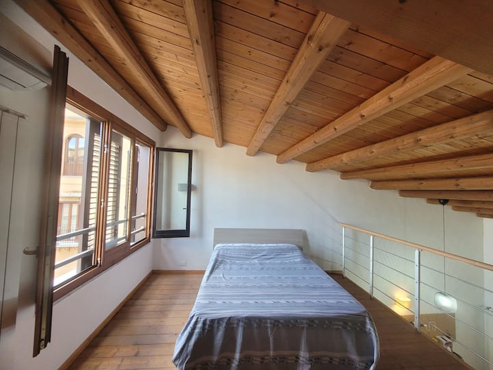 Ciccio's Loft- Central Loft - Palerme