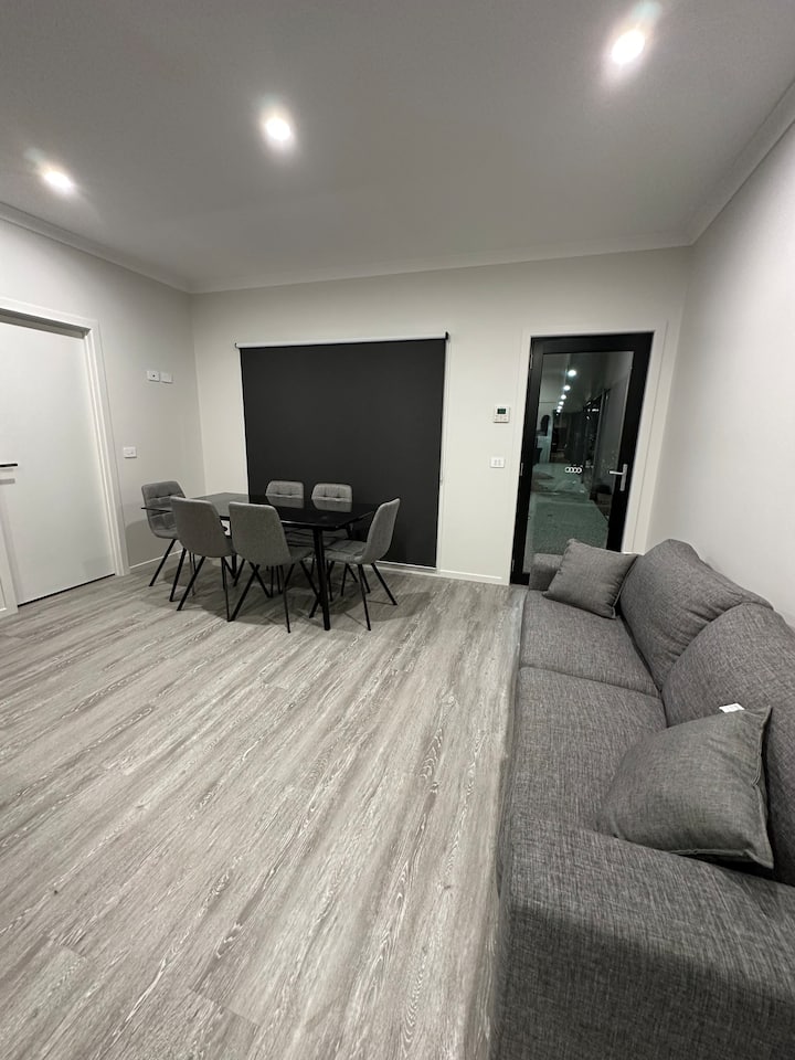 Luxury Retreat At Latrobe - Shepparton