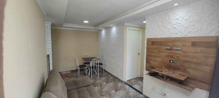 Refúgio Para O Sucego - Rio de Janeiro