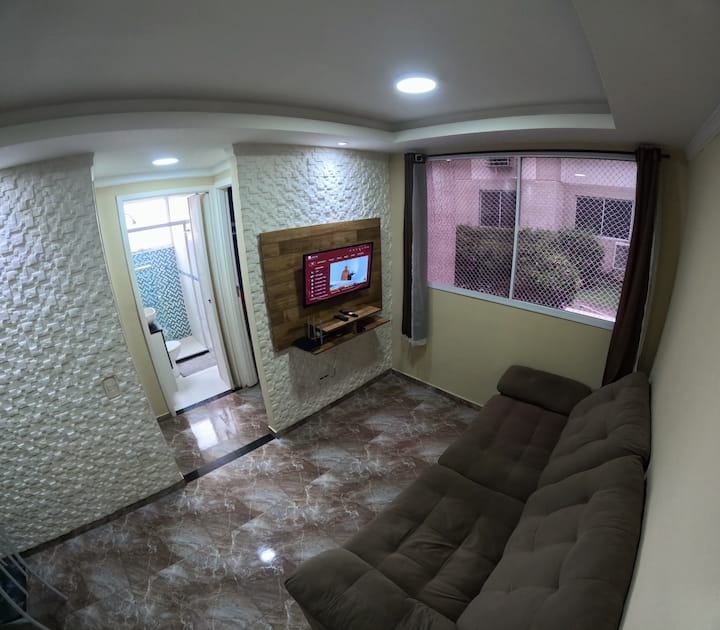 Refúgio Para O Sucego - Rio de Janeiro