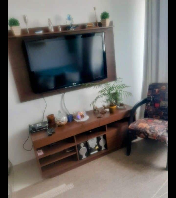Apartamento Disponível - Tramandaí