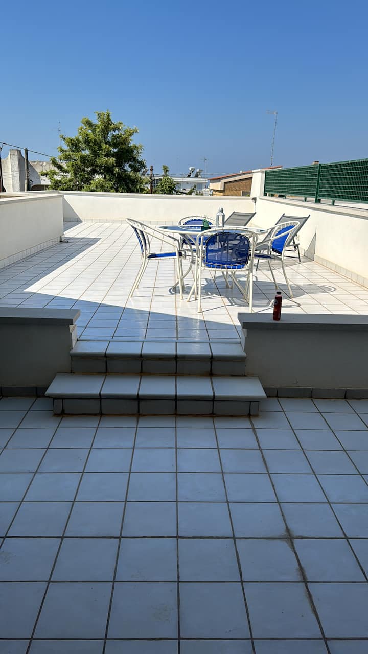 Le Terrazze Superior - Porto Cesareo