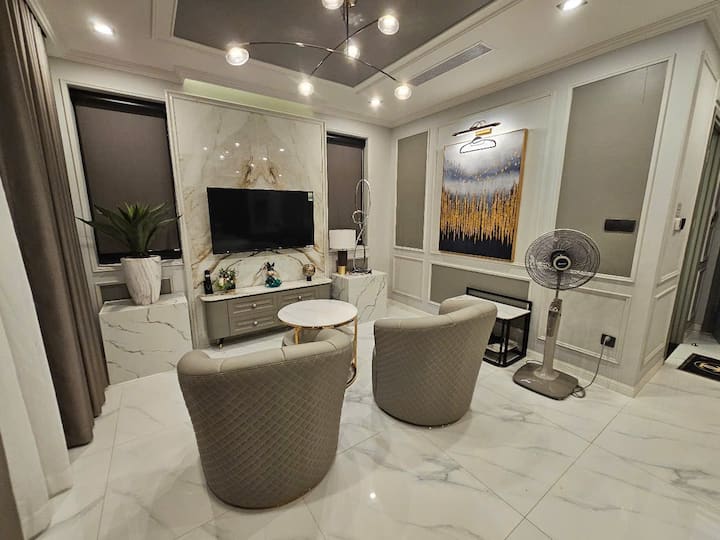 Palm Marina Phu Quoc - Phú Quốc