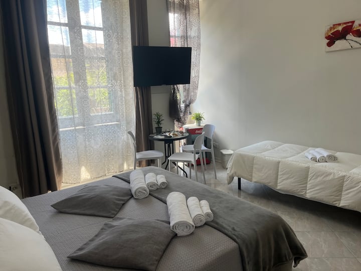 Maglia's  Apartments City Center 1 - Catane
