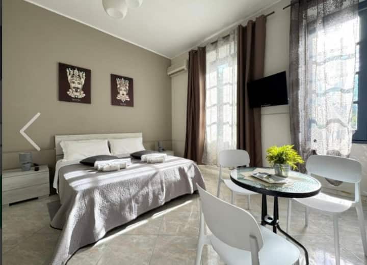 Maglia's Apartaments City Center 3 Persone - Catane