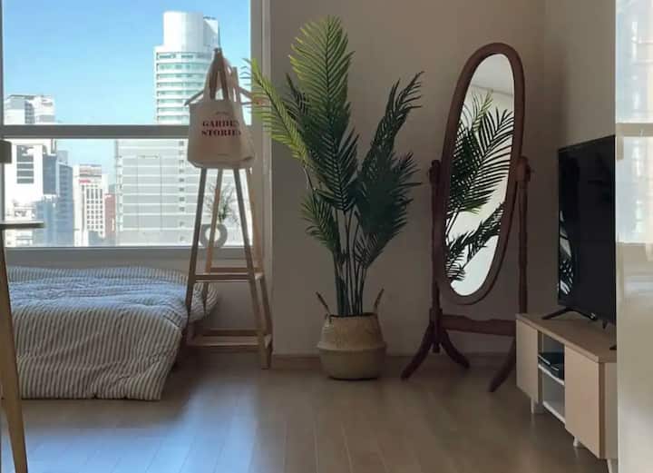 [소담재 #5] 대구 동성로 반월당 중앙로 / 넷플릭스 - Daegu