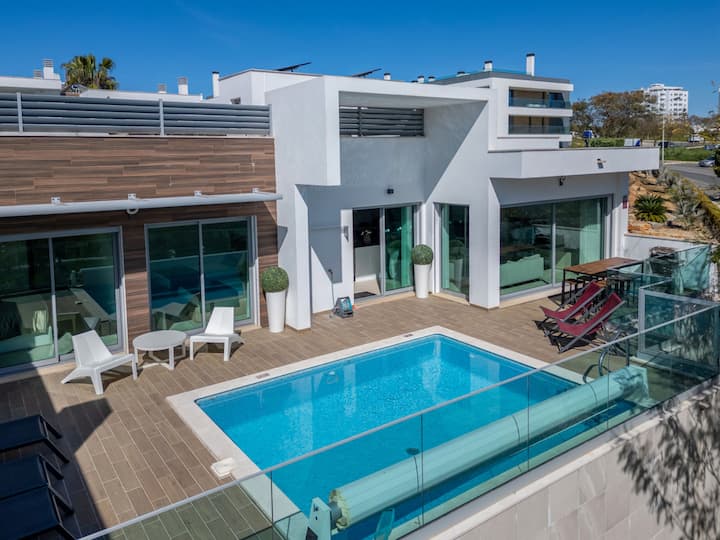 Sónia Lote 69 - Vip Properties By Interhome - Albufeira