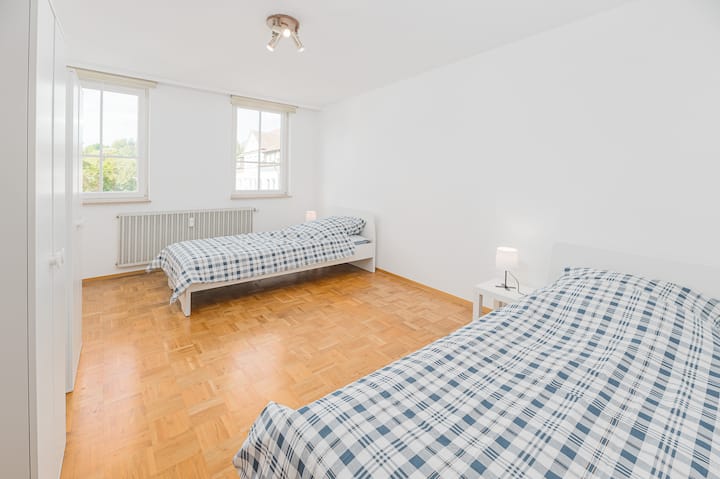 Monteurwohnung In Göppingen Gp01 Raumschmide - Kirchheim unter Teck
