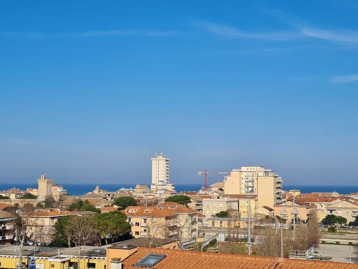 Emy Wine House - Porto Recanati