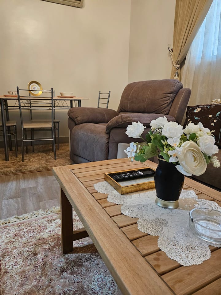 Elegant 1br - Near Prophet's Mosque - Madinah