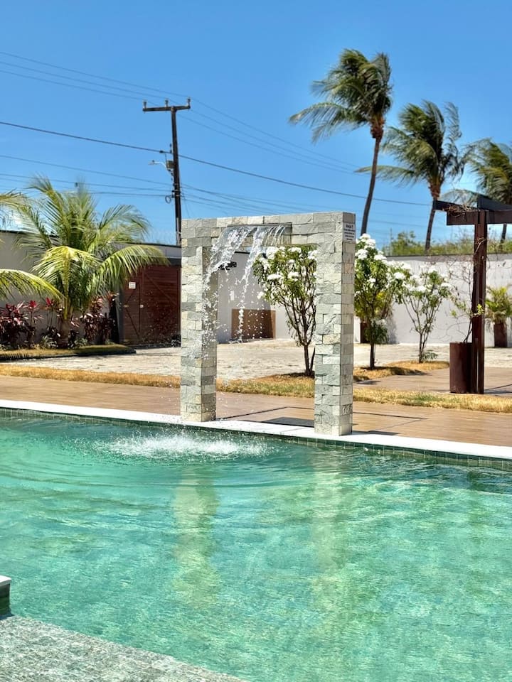 @Casaoceanobeach. - Fortaleza