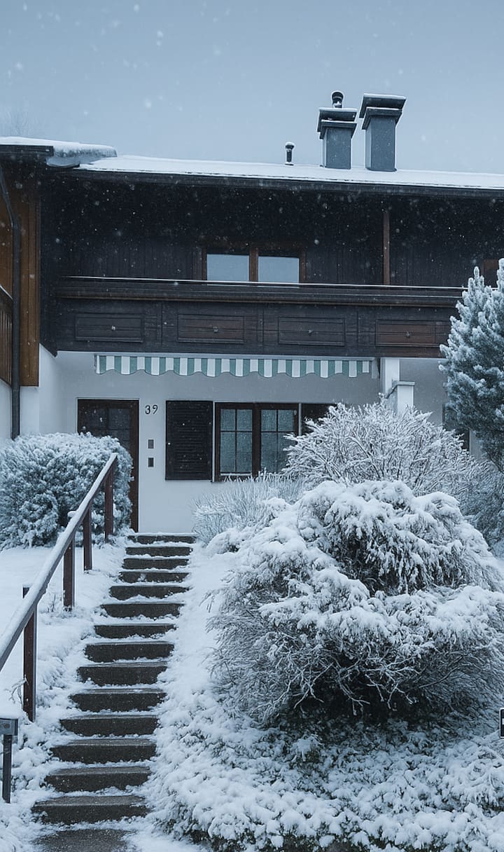 Bergsuite Schwarzwald - Herrischried