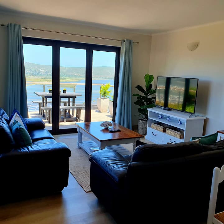 Fairview Cottage Knysna - Knysna