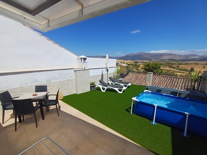Apartamento Los Tejares A - Ronda