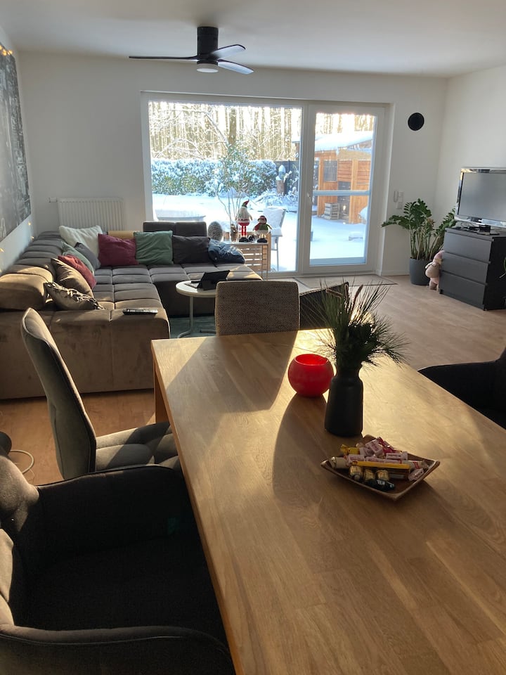 Zentrumsnah Im Waldbadviertel - Colonia